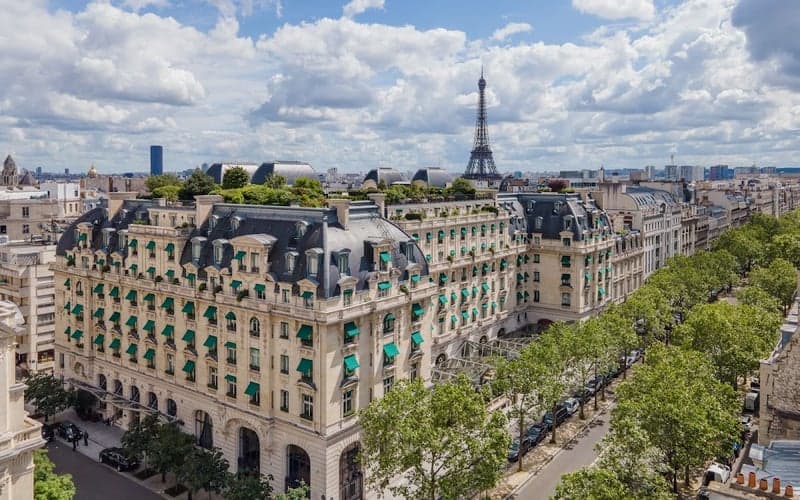 8 Pet-Friendly Hotels in Paris (2026), Dog & Cat Friendly Stays ...